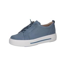 Caprice Sneakers female Blue size 42