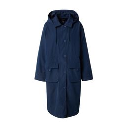 V&eacute;ro Moda Vero Moda Between-Seasons Parka 'VMCherrie' female Blue size XL