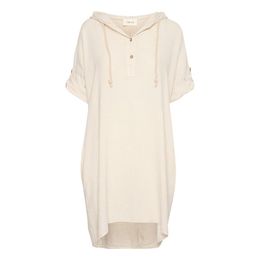 Cream Kleid 'Lark' Damen Größe 40/42 creme Winterkleid