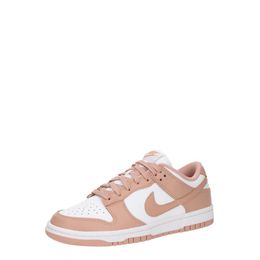 Nike Sportswear Sneaker 'DUNK' Damen Größe 35.5 puder