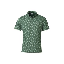 MEYER Shirt male Green size S