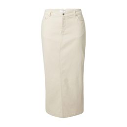 Cita Maass Skirt female Beige size 44