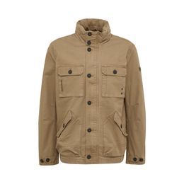 s.Oliver Jacke Herren Gr&ouml;&szlig;e S camel