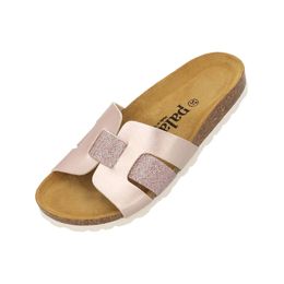 Palado Pantolette 'Crisui' Damen Größe 40 rosa