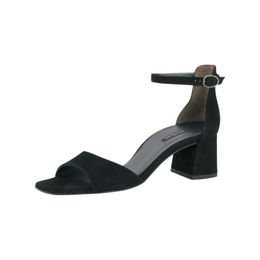 Paul Green Sandals female Black size 40