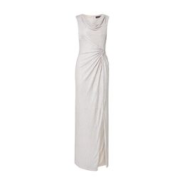 Vera Mont Kleid Damen Gr&ouml;&szlig;e 36 creme Winterkleid