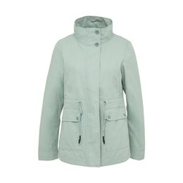 QS Jacke Damen Gr&ouml;&szlig;e S mint