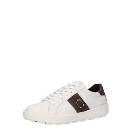 Geox Sneakers 'D Spherica Ecub-1 A' female White size 37