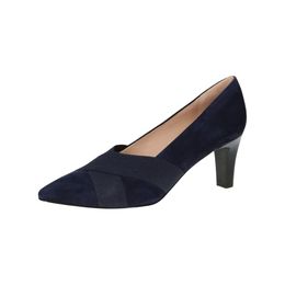 Peter Kaiser Pumps female Blue size 36