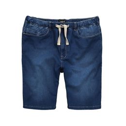 Men Plus Jeans male Blue size 6XL