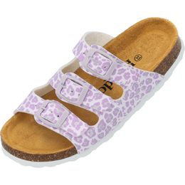 Palado Sandals 'Capri' girl Purple size 33