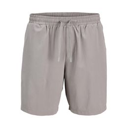 Jack & Jones JACK & JONES Hose 'JCOCNZ' Herren Gr&ouml;&szlig;e 29/30 grau