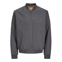 Jj Rebel Between-Season Jacket male Grey size XL