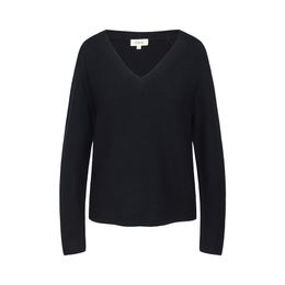 s.Oliver Pullover Damen Gr&ouml;&szlig;e XS schwarz
