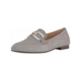 Gabor Classic Flats female Grey size 44