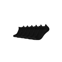 Camano Socks female Black size 43-46