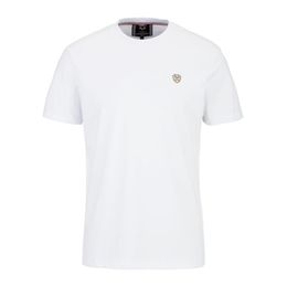 19V69 Italia Shirt 'Rafael' male White size M