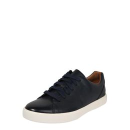Clarks Sneaker 'Un Costa' Herren Größe 40/40.5 navy