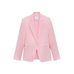 Mango Blazer 'Boreli' Damen Größe 52 rosa