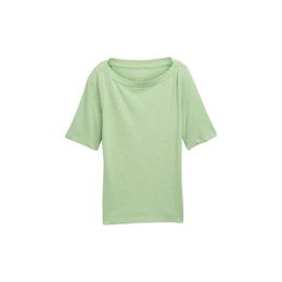 Tom Tailor T-Shirt Damen Größe XXXL hellgrün