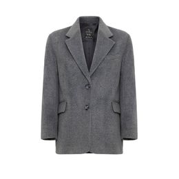 Antioch Blazer Damen Gr&ouml;&szlig;e 40 grau