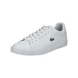 Lacoste Sneakers male White size 42
