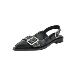 Pavement Slingback Pumps female Black size 36
