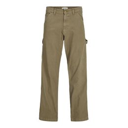 Jack & Jones Jack & Jones Junior Cargohose Jungen Größe 146 oliv