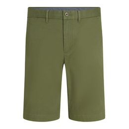 Tommy Hilfiger Shorts 'BROOKLYN 1985' Herren Größe 31 oliv