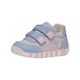 Geox First-Step Shoes kids Blue size 21