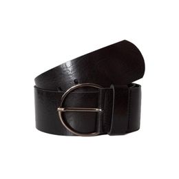 BA98 Gürtel Damen Größe 100 schwarz