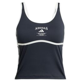 adidas Performance Sports Top 'Heritage' female Black size XS
