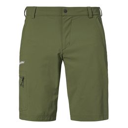 Sch&ouml;ffel Sch&ouml;ffel Outdoorshorts 'Folkstone' Herren Gr&ouml;&szlig;e L oliv