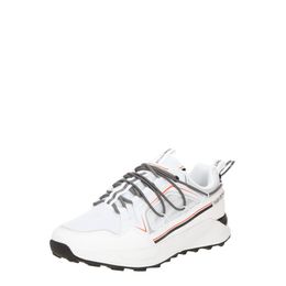 Plein Sport Sneakers male White size 35