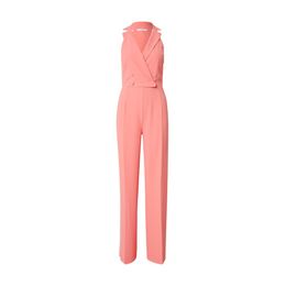 Patrizia Pepe Jumpsuit Damen Gr&ouml;&szlig;e XS pink