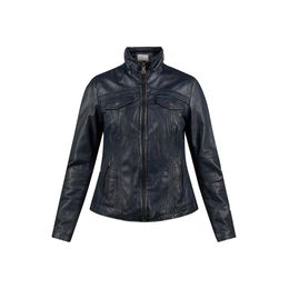 7eleven Between-Season Jacket 'SEBaci' female Blue size 48