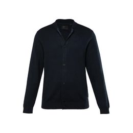 JP1880 Strickjacke Herren Größe XXL navy