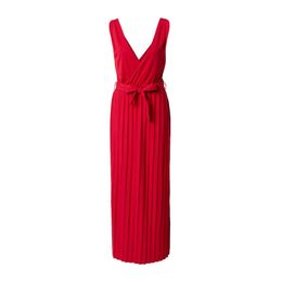 minimum Kleid 'Chiva' Damen Gr&ouml;&szlig;e 38 rot Winterkleid