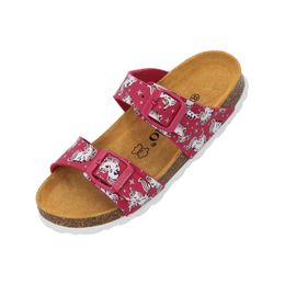 Palado Sandals & Slippers 'Samos G' boy Red size 32