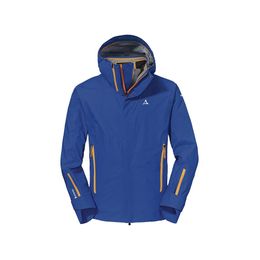 Schöffel Schöffel Sportjacke 'Sass Maor' Herren Größe S blau