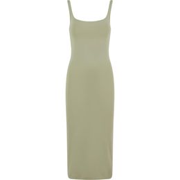 Urban Classics Dress female Green size XL