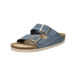 Rohde Pantolette Damen Größe 43 blue denim