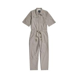 G-Star Raw G-STAR Jumpsuit 'Army' Damen Gr&ouml;&szlig;e XXL khaki