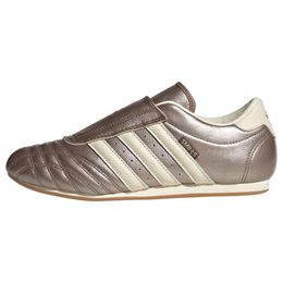 adidas originals Slip-Ons 'Taekwondo' male Bronze size 12,5