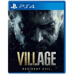 Capcom Resident Evil Village - PlayStation 4