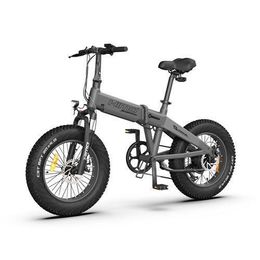 Himo ZB20 MAX E-Bike