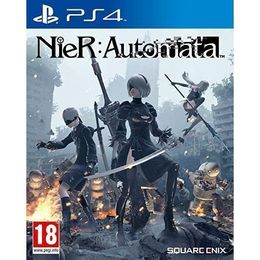 Square Enix Nier: Automata - PlayStation 4