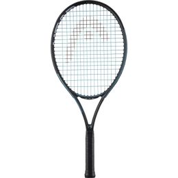 Head Ig Gravity Jr. 25 Tennisschläger Kinder - schwarz - Gr. Einheitsgröße