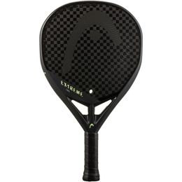 Head Extreme One 2023 Padelschläger - schwarz - Gr. Einheitsgröße