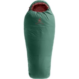 Deuter Starlight Pro Kunstfaserschlafsack Kinder - grün - Gr. Einheitsgröße